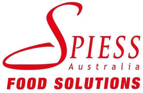 SPIESS FOOD SOLUTIONS AUSTRALIA, An Australia Trademark of ALBERT ...