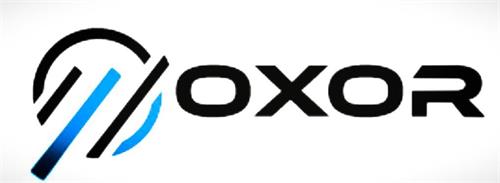 OXOR, OXOR FITNESS EDGE, An Australia Trademark of OXOR INTERNATIONAL ...