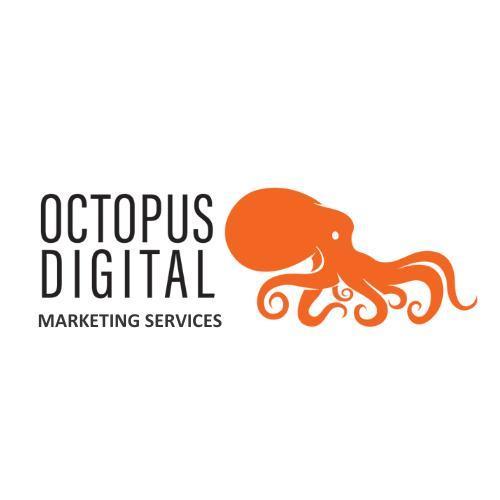 OCTOPUS DIGITAL MARKETING SERVICES, An Australia Trademark of Lead Gen ...