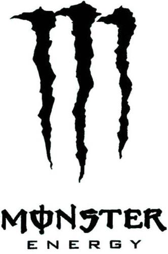 M MONSTER ENERGY, An Australia Trademark of Monster Energy Company ...