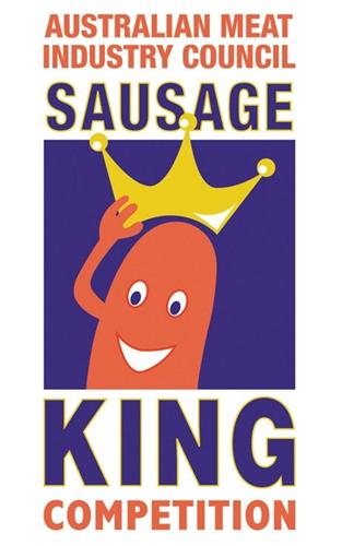 AUSTRALIAN MEAT INDUSTRY COUNCIL SAUSAGE KING COMPETITION, An Australia ...