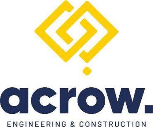 ACROW. ENGINEERING & CONSTRUCTION, An Australia Trademark of Acrow ...