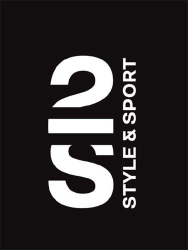 2S STYLE & SPORT, An Australia Trademark of . Application Number ...