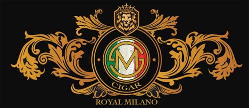 M CIGAR ROYAL MILANO, An Australia Trademark of MILAN GLOBAL TRUST ...